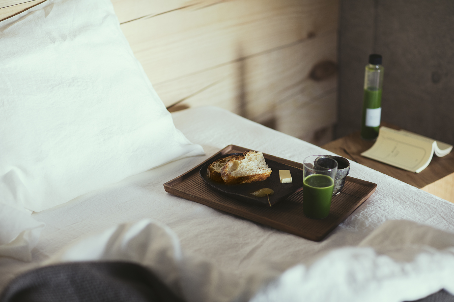 food - Isao Hashinoki